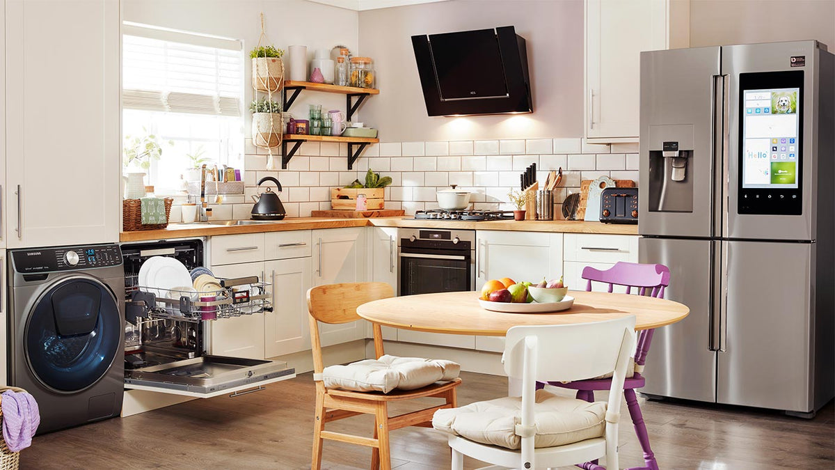 Home & Kitchen – Sanicer